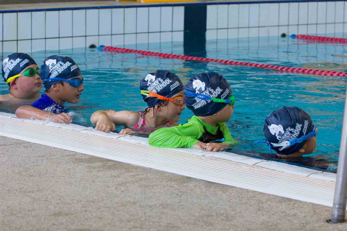 School Age Active Monash