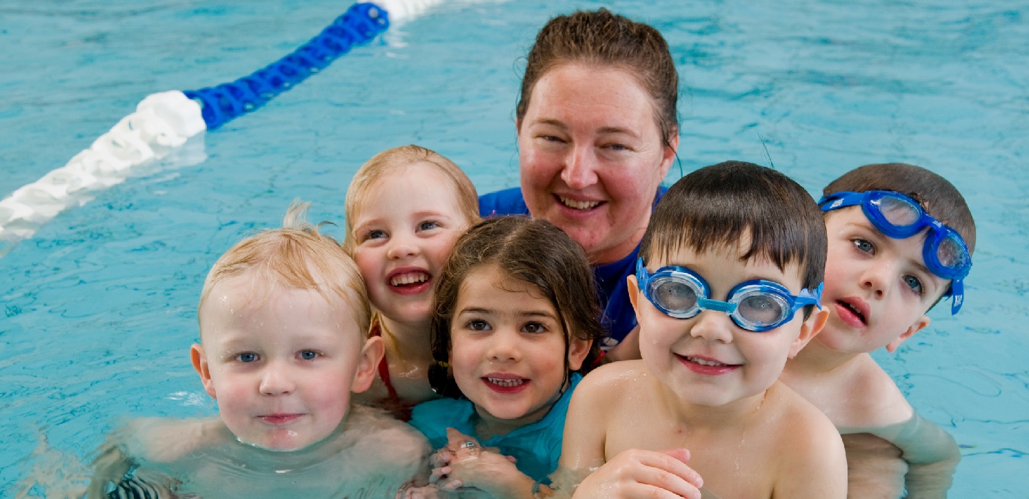 School Age Active Monash