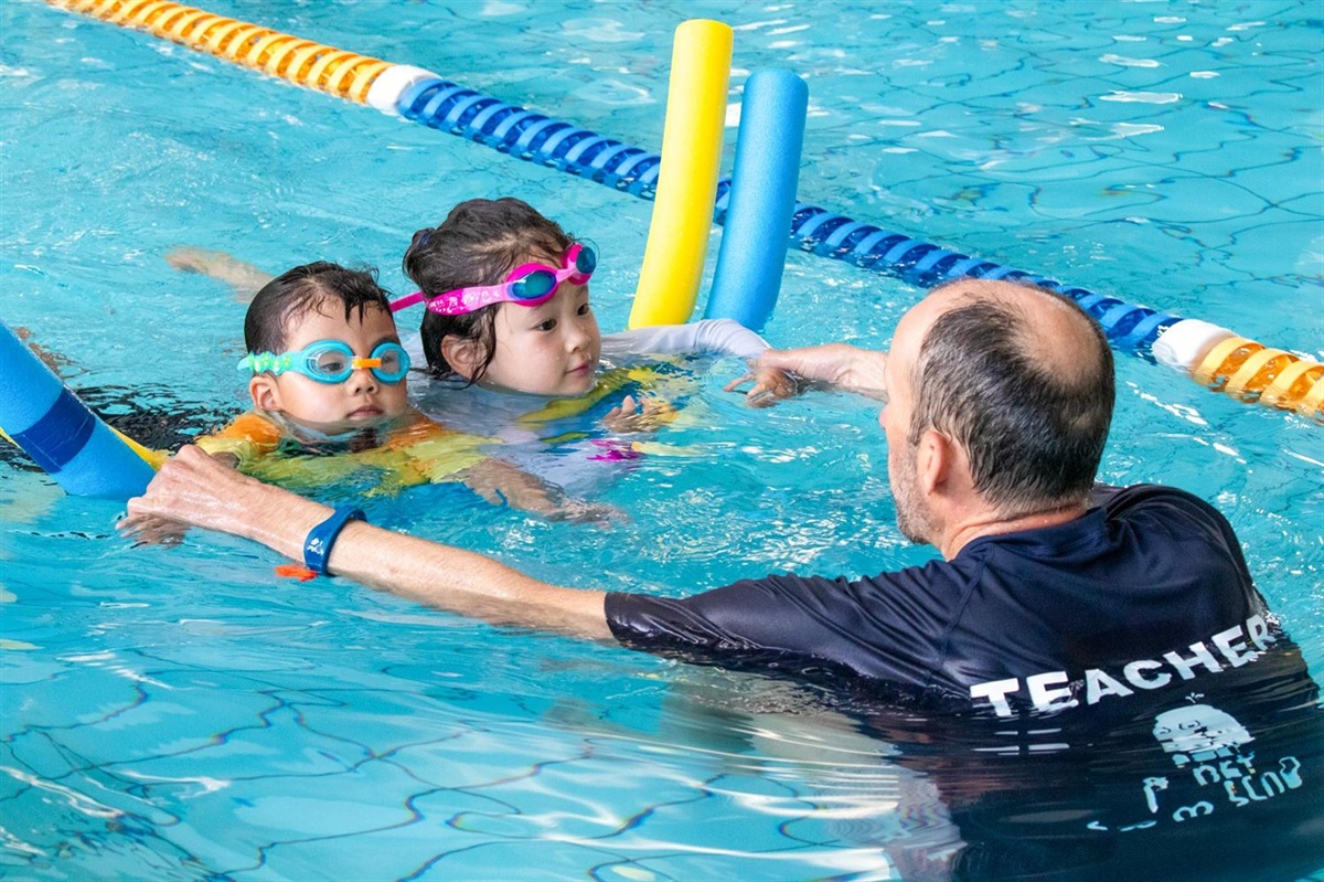 School Age Active Monash