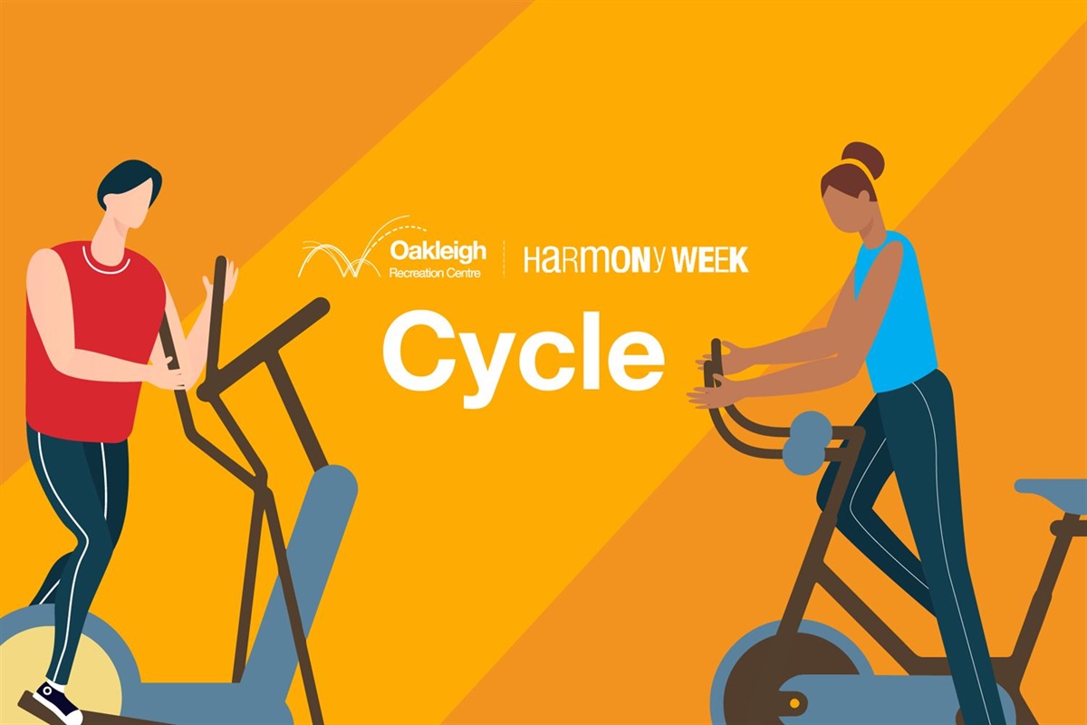 Spotlight Cycle Class Active Monash