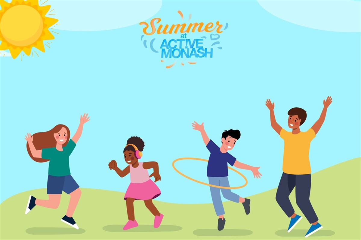 Spotlight Active Abilities Classes Active Monash