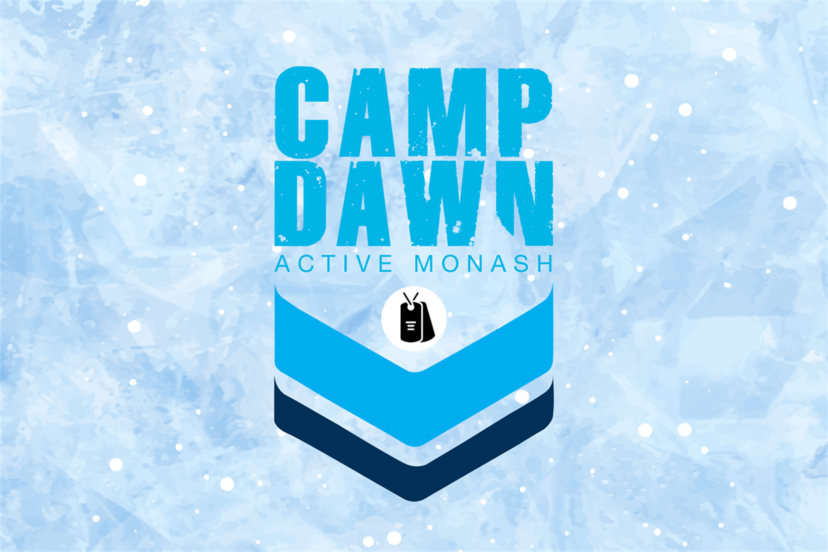 Camp Dawn Active Monash