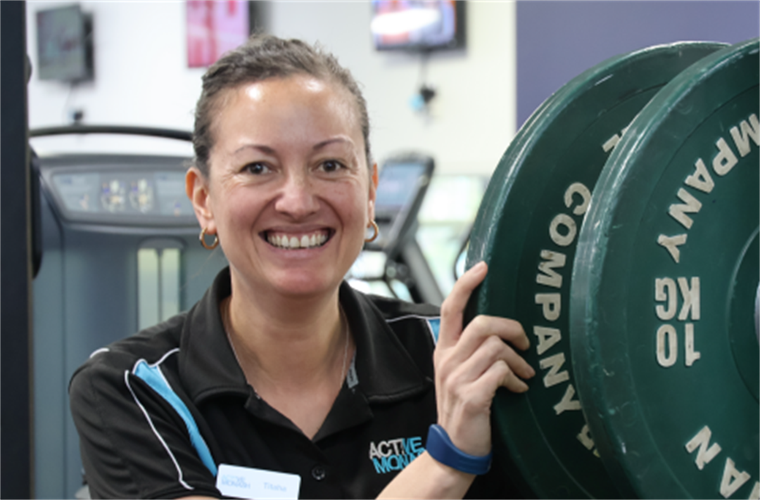 Titaha Active Monash