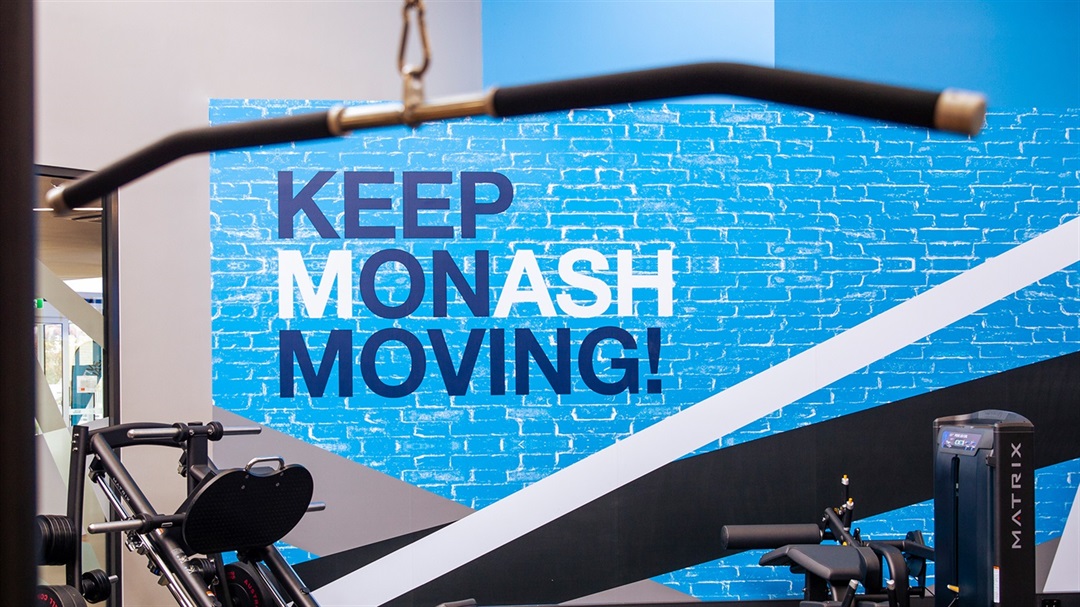 Manage My Membership Active Monash