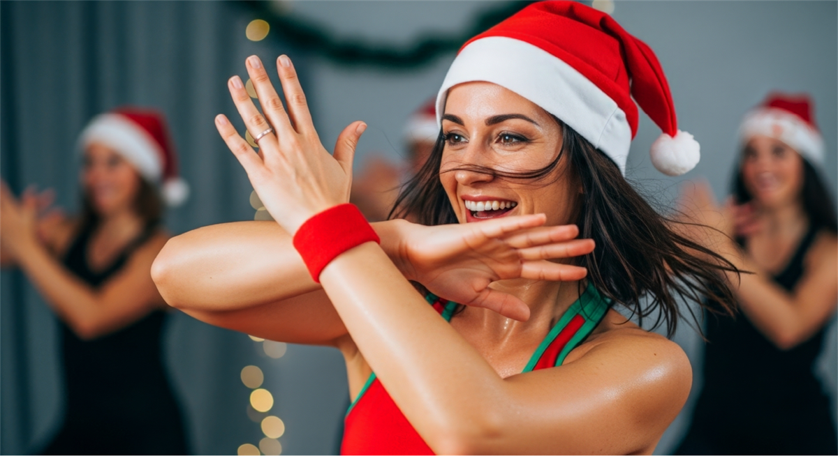 Les Mills Q4 2025 Active Monash