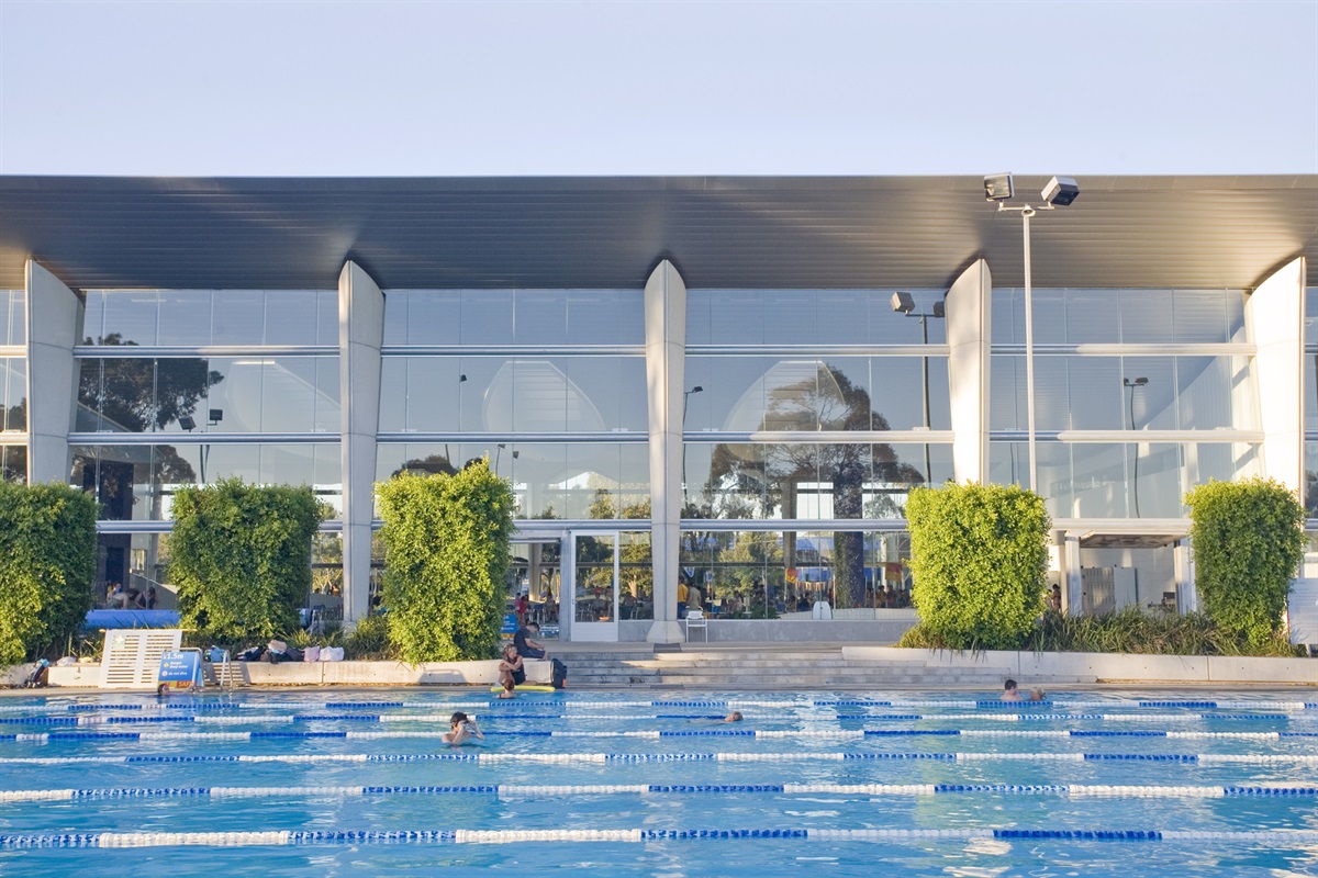 Swim Carnival Schedule Active Monash