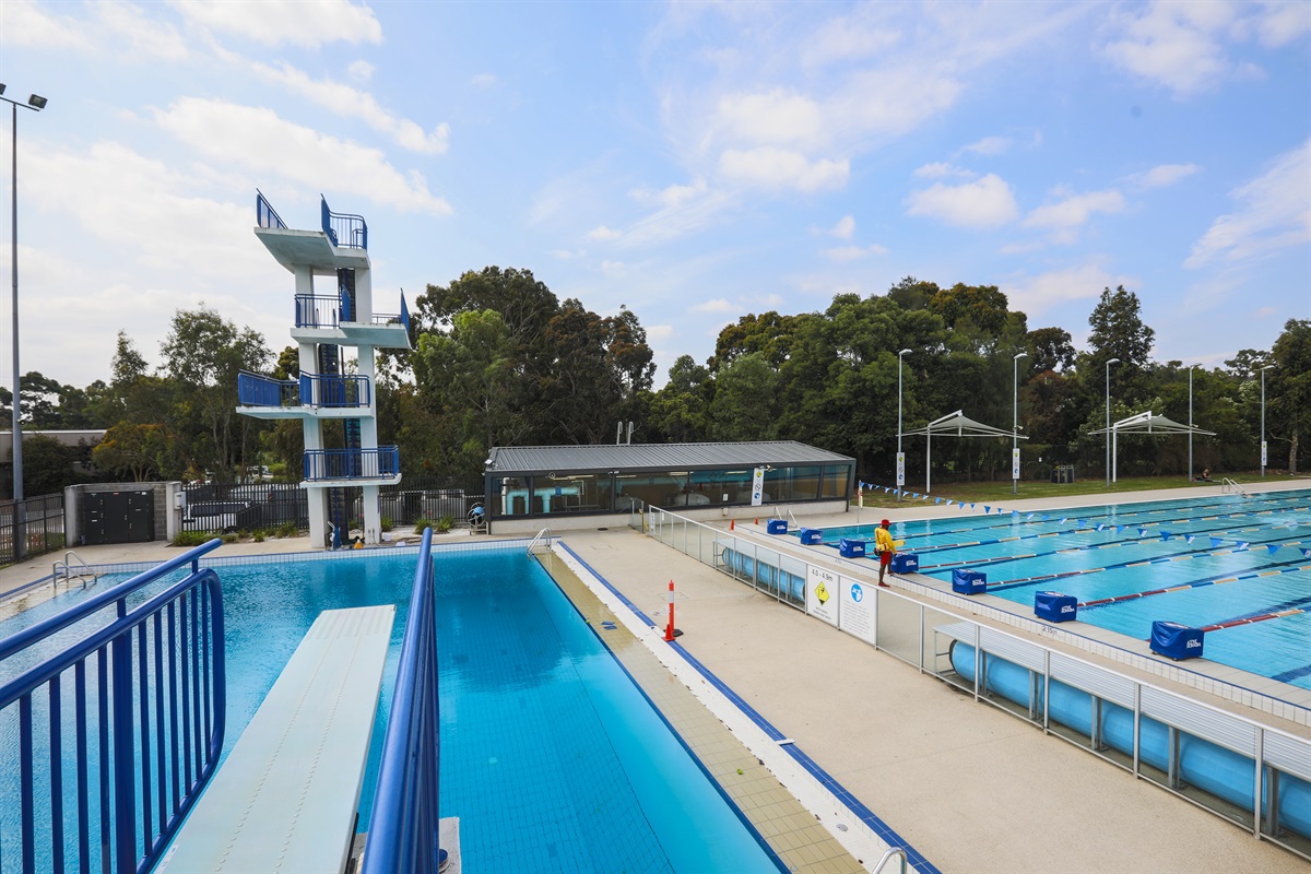 ORC Pools Seasonal Close Active Monash