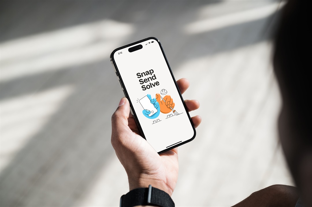 Snap Send Solve Active Monash