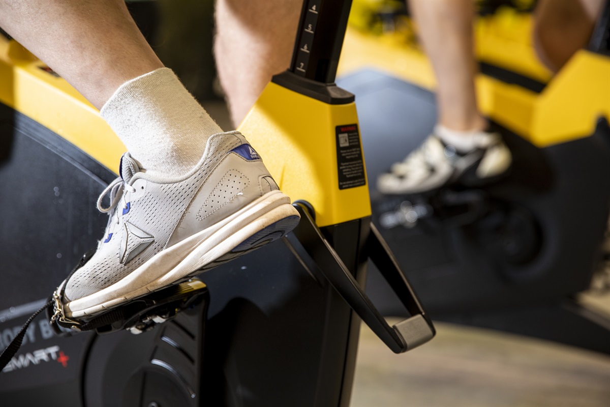 Ride2Work Event Active Monash